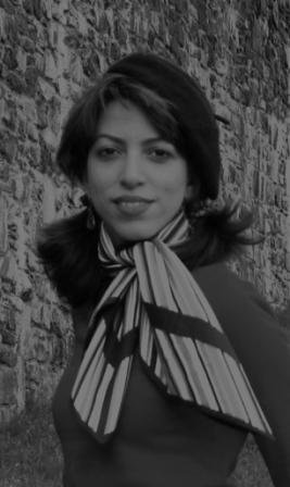 Bahar Azadi | Contemporary Iranian