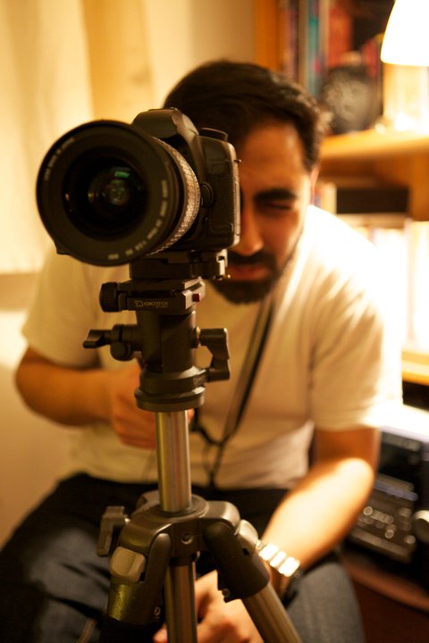 Mehrdad Azmin | Contemporary Iranian