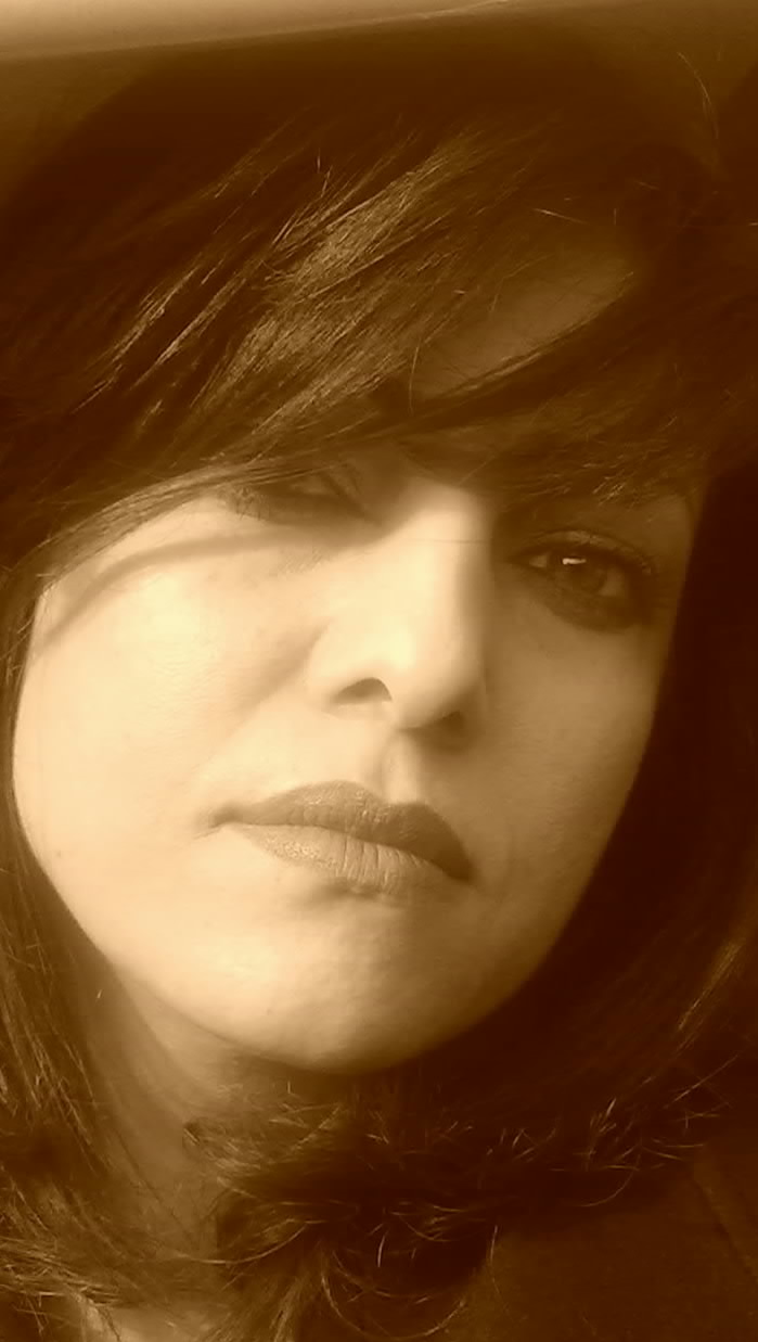 Roya Modarresi | Contemporary Iranian
